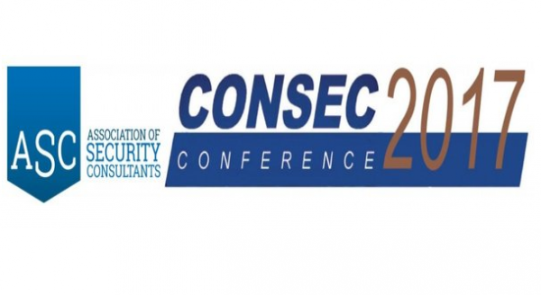 CONSEC Conference 2017 – Consultive Solutions